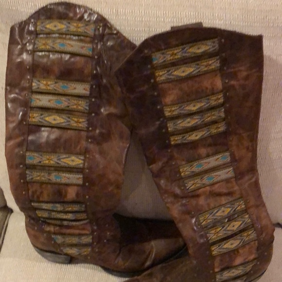 Old Gringo | Shoes | Authentic Old Gringo Boots | Poshmark